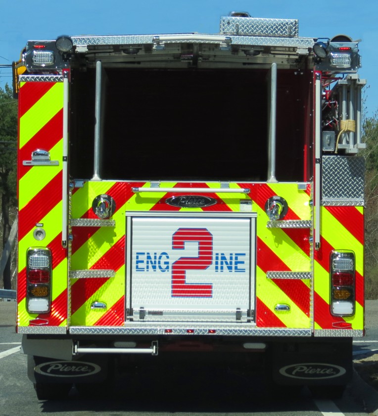LEOMINSTER FIRE